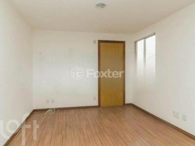 Apartamento, 2 dormitórios, 38.34 m², em Jardim Leopoldina