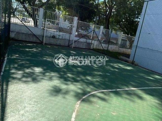 Apartamento, 2 dormitórios, 38.34 m², em Jardim Leopoldina