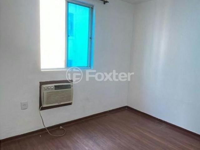 Apartamento, 2 dormitórios, 38.34 m², em Jardim Leopoldina
