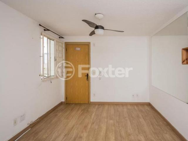 Apartamento, 2 dormitórios, 38.34 m², em Rubem Berta