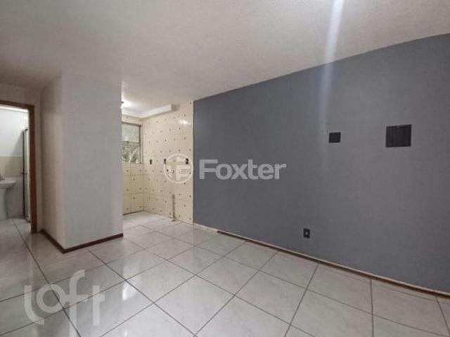 Apartamento, 2 dormitórios, 38.39 m², em Olaria