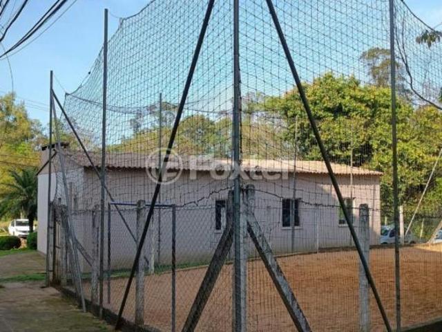 Apartamento, 2 dormitórios, 38.41 m², em Canudos