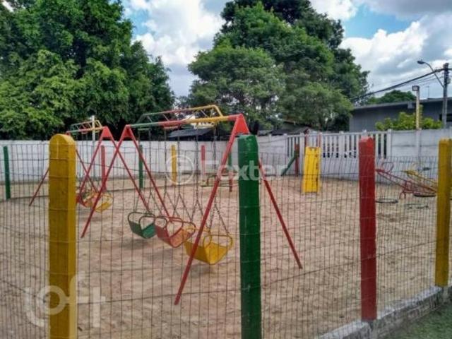 Apartamento, 2 dormitórios, 38.41 m², em Canudos