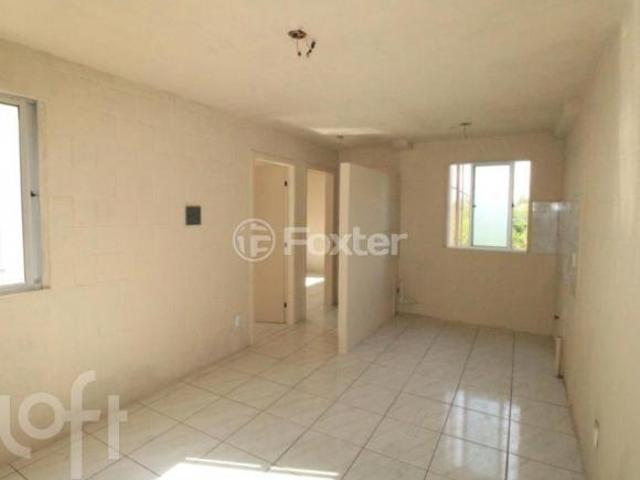 Apartamento, 2 dormitórios, 38.41 m², em Canudos