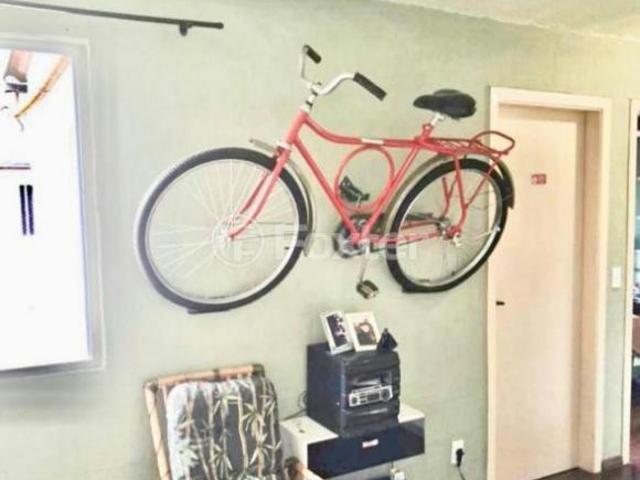 Apartamento, 2 dormitórios, 38.41 m², em Canudos
