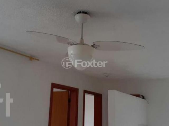 Apartamento, 2 dormitórios, 38.41 m², em Canudos