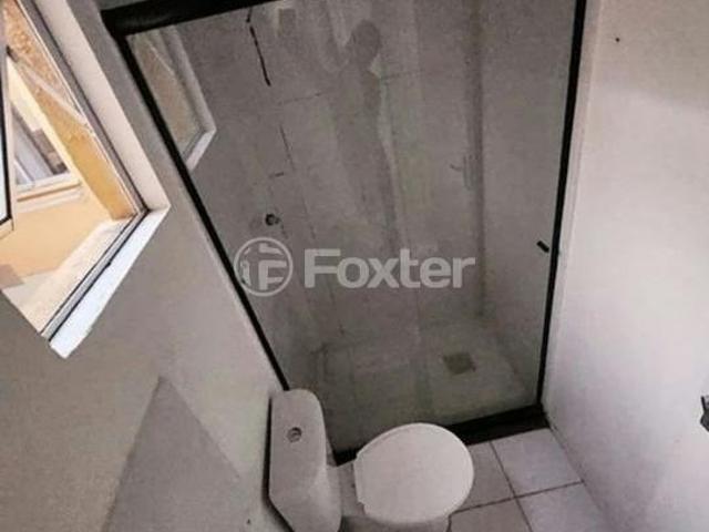 Apartamento, 2 dormitórios, 38.41 m², em Parque Santa Fé