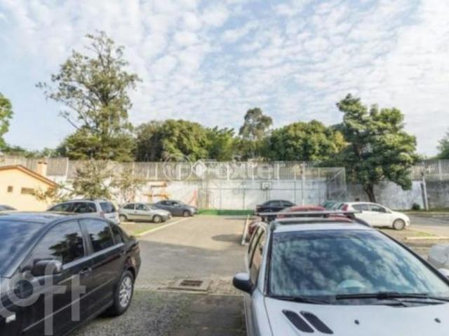 Apartamento, 2 dormitórios, 38.43 m², em Mário Quintana