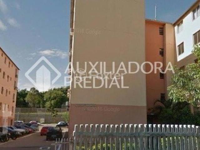 Apartamento, 2 dormitórios, 38.43 m², em Mário Quintana