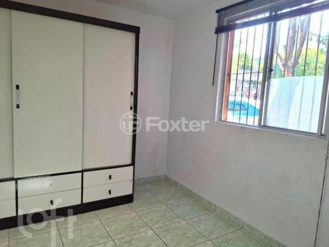 Apartamento, 2 dormitórios, 38.43 m², em Mário Quintana