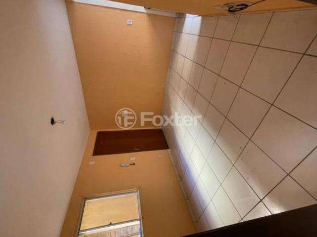 Apartamento, 2 dormitórios, 38.43 m², em Mário Quintana
