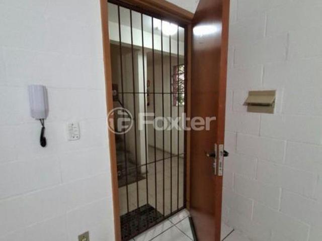 Apartamento, 2 dormitórios, 38.43 m², em Mário Quintana