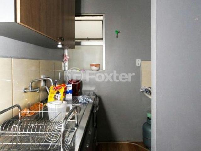 Apartamento, 2 dormitórios, 38.4 m², em Mato Grande