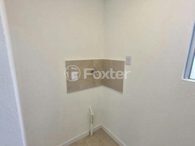 Apartamento, 2 dormitórios, 38.4 m², em Mato Grande