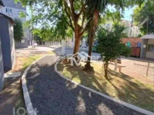 Apartamento, 2 dormitórios, 38.4 m², em Mato Grande