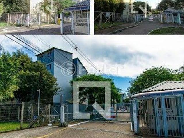 Apartamento, 2 dormitórios, 38.4 m², em Mato Grande