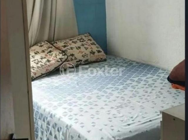 Apartamento, 2 dormitórios, 38.4 m², em Mato Grande