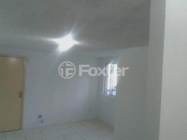Apartamento, 2 dormitórios, 38.4 m², em Mato Grande