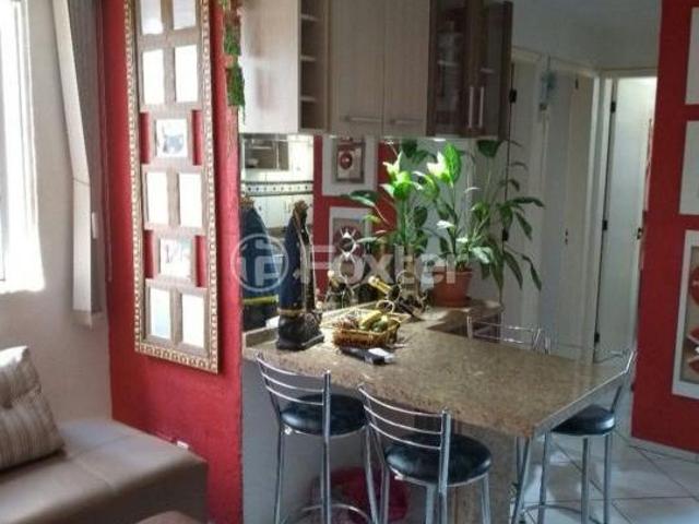 Apartamento, 2 dormitórios, 38.4 m², em Mato Grande