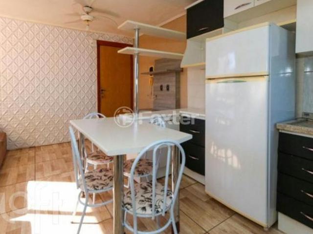 Apartamento, 2 dormitórios, 38.54 m², em Olaria