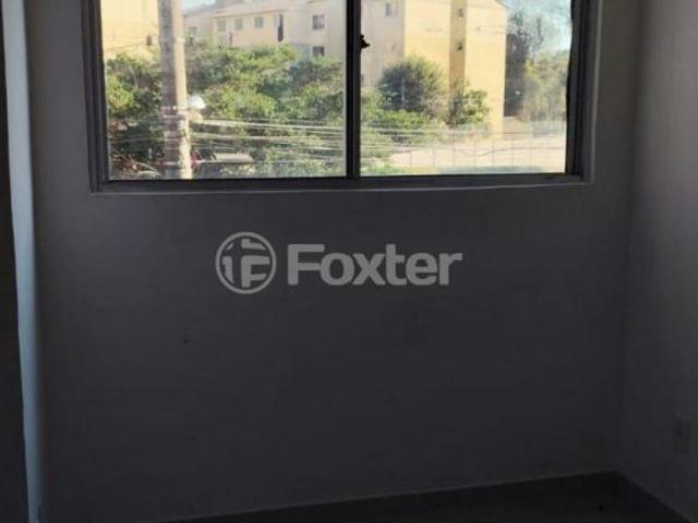 Apartamento, 2 dormitórios, 38.51 m², em Olaria