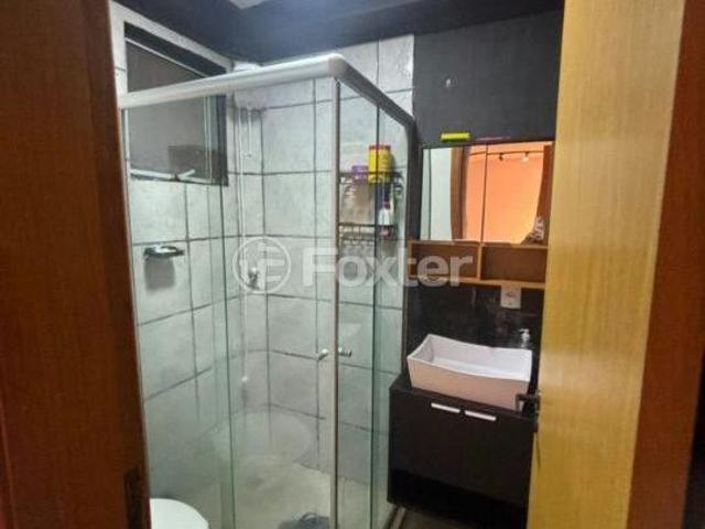Apartamento, 2 dormitórios, 38.51 m², em Olaria