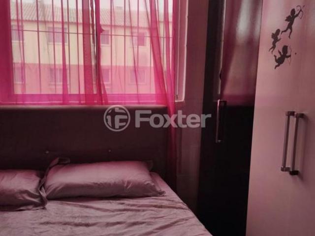 Apartamento, 2 dormitórios, 38.51 m², em Olaria