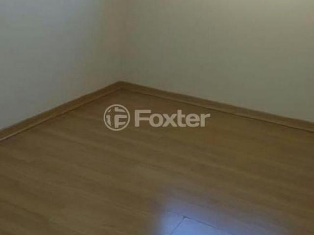 Apartamento, 2 dormitórios, 38.51 m², em Santa Fé