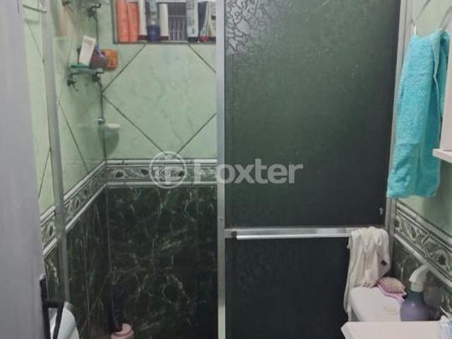 Apartamento, 2 dormitórios, 38.64 m², em COHAB