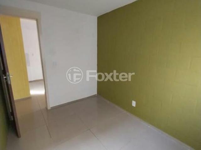 Apartamento, 2 dormitórios, 38.76 m², em Mário Quintana