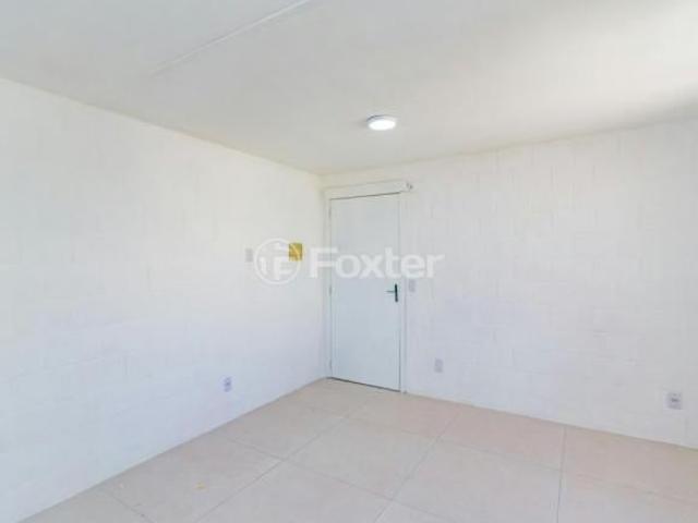 Apartamento, 2 dormitórios, 38.76 m², em Mário Quintana
