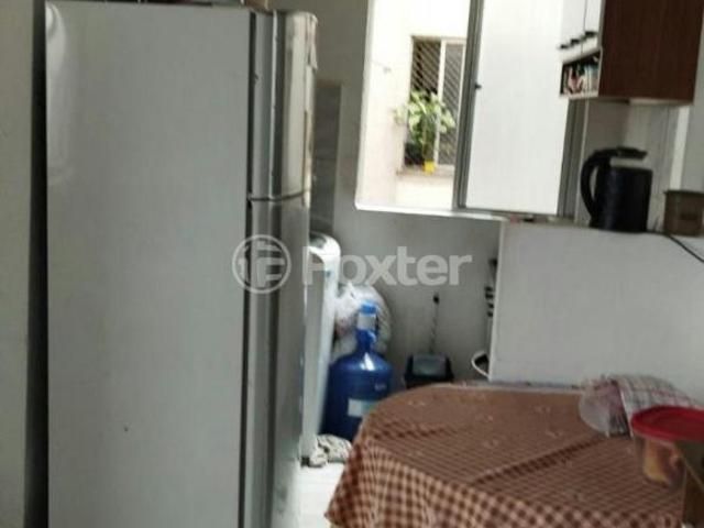 Apartamento, 2 dormitórios, 38.72 m², em Restinga