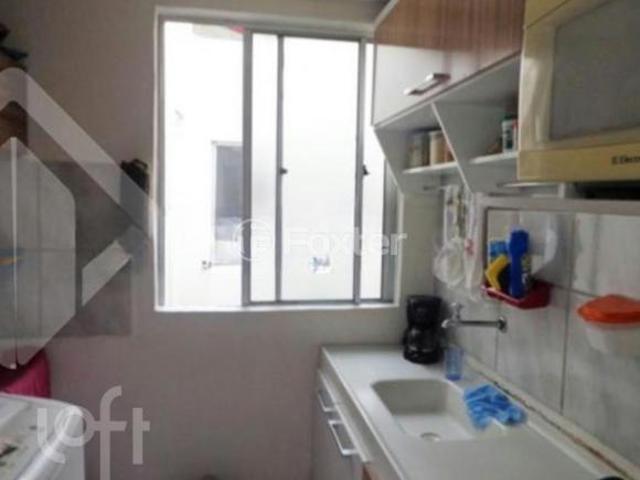 Apartamento, 2 dormitórios, 38.72 m², em Restinga