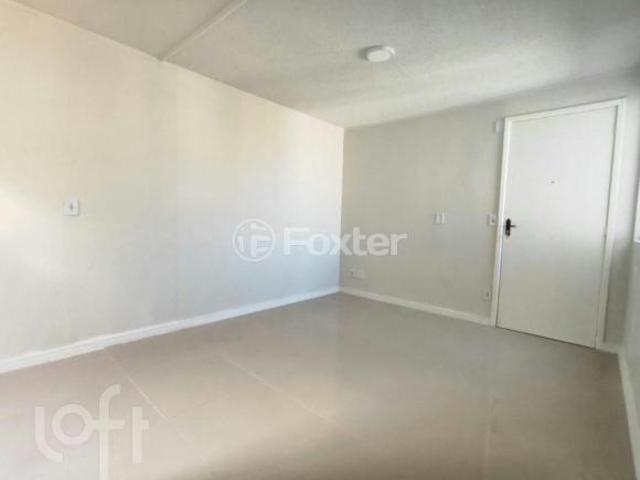 Apartamento, 2 dormitórios, 38.81 m², em Pasqualini