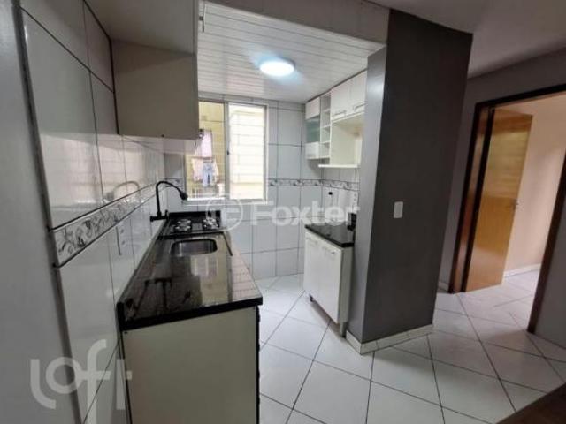 Apartamento, 2 dormitórios, 38.81 m², em Pasqualini
