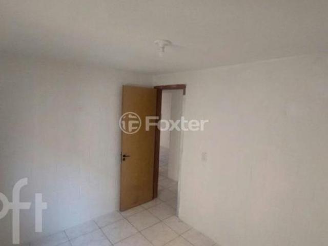 Apartamento, 2 dormitórios, 38.82 m², em Vila Nova