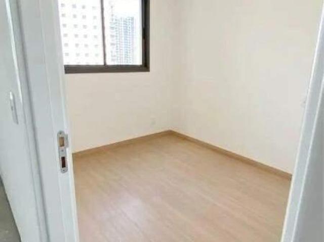 Apartamento 2 Dormitorios 38m2 em Vila Nova Conceição