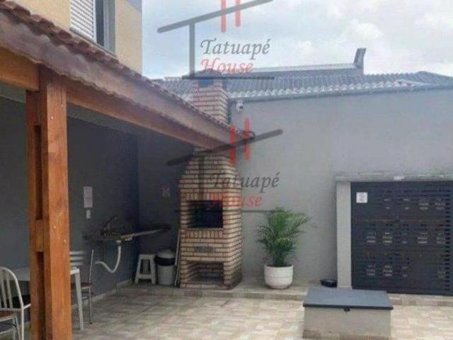 Apartamento 2 dormitórios 38m2 Vila Carrão