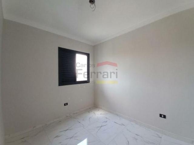 Apartamento 2 dormitórios 38m² Parque Edu Chaves