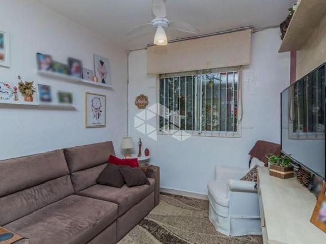 Apartamento 2 Dormitórios