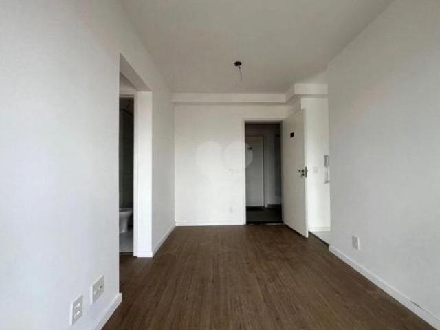 Apartamento 2 Dormitórios – 39 m² – 1 Vaga – Max Purus perto metrô Tucuruvi