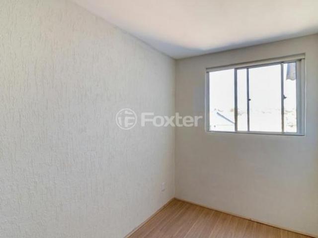 Apartamento, 2 dormitórios, 39 m², em Campo Novo