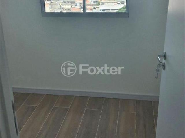 Apartamento, 2 dormitórios, 39 m², em Cangaíba