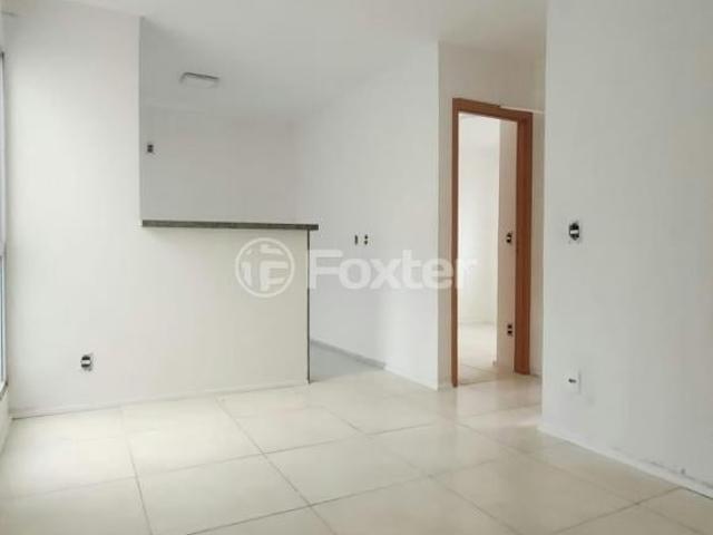 Apartamento, 2 dormitórios, 39 m², em Canudos