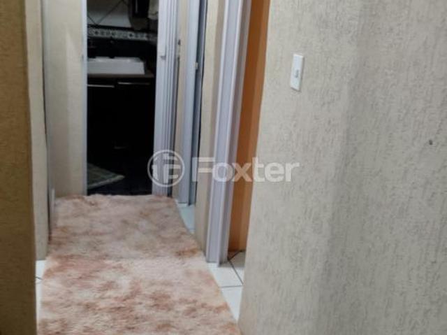 Apartamento, 2 dormitórios, 39 m², em Guajuviras