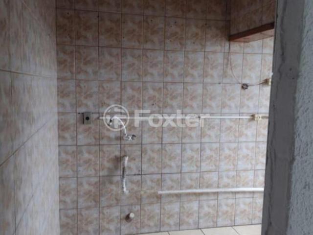 Apartamento, 2 dormitórios, 39 m², em Guajuviras