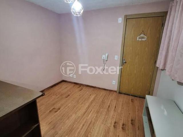 Apartamento, 2 dormitórios, 39 m², em Jardim Leopoldina
