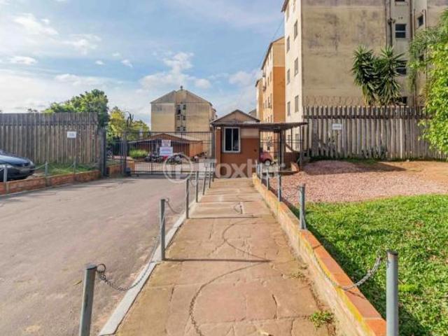 Apartamento, 2 dormitórios, 39 m², em Mário Quintana