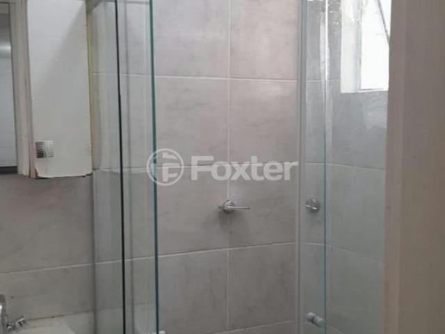 Apartamento, 2 dormitórios, 39 m², em Mário Quintana