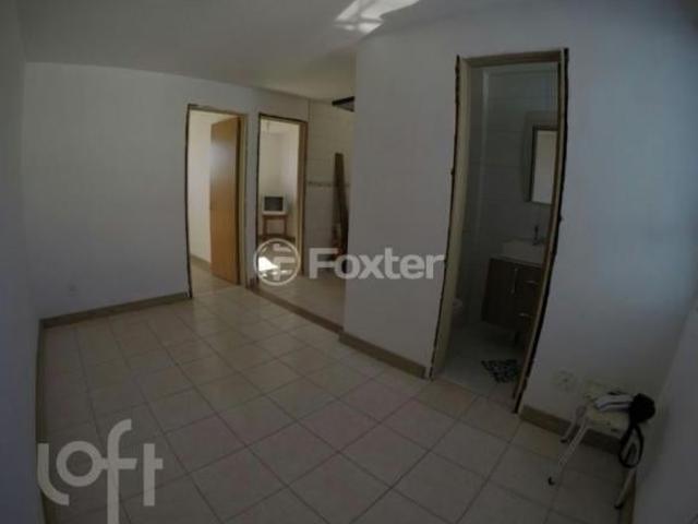 Apartamento, 2 dormitórios, 39 m², em Rubem Berta